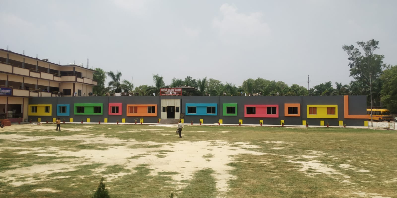 Heritage Children Academy