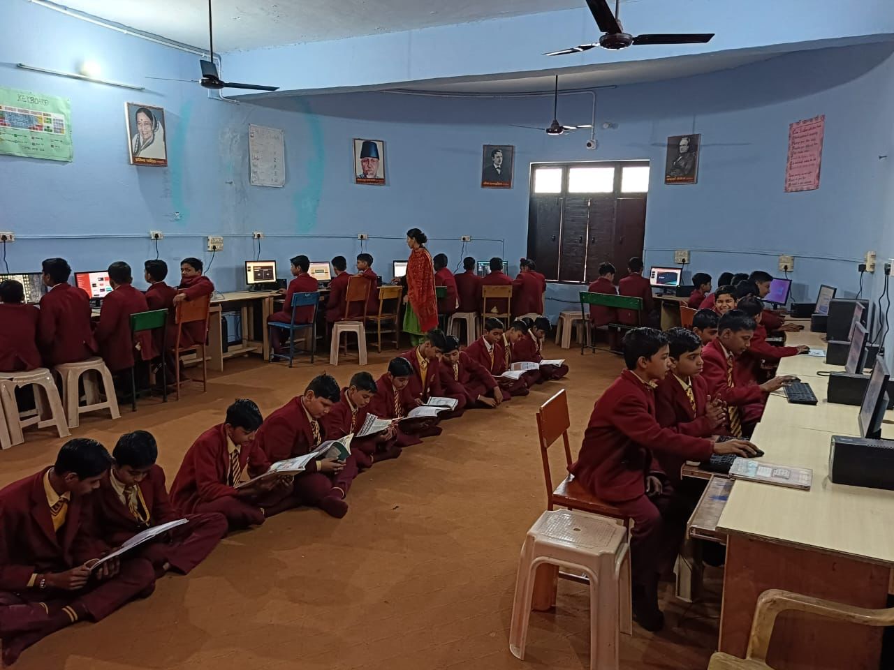 Heritage Children Academy