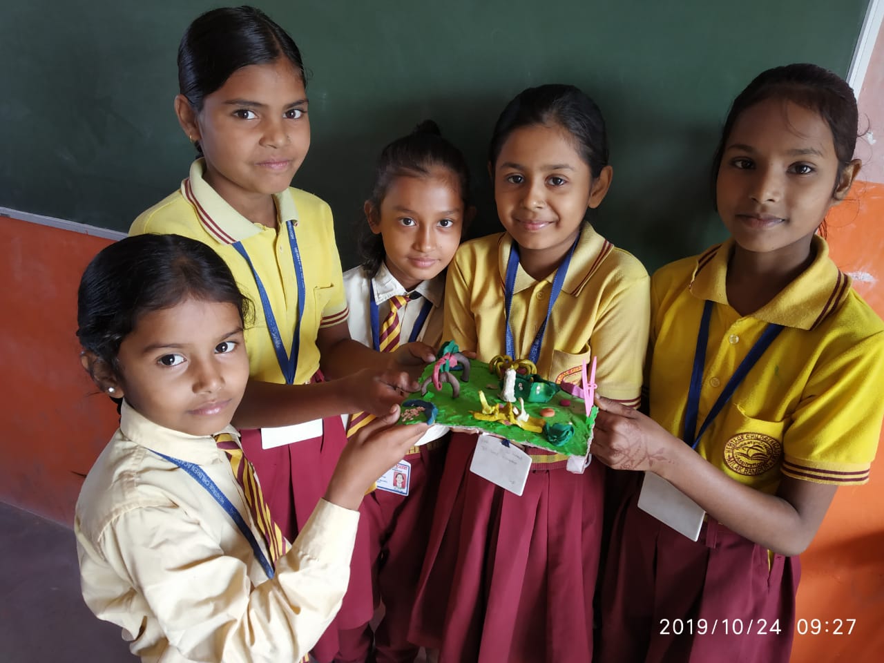 Heritage Children Academy