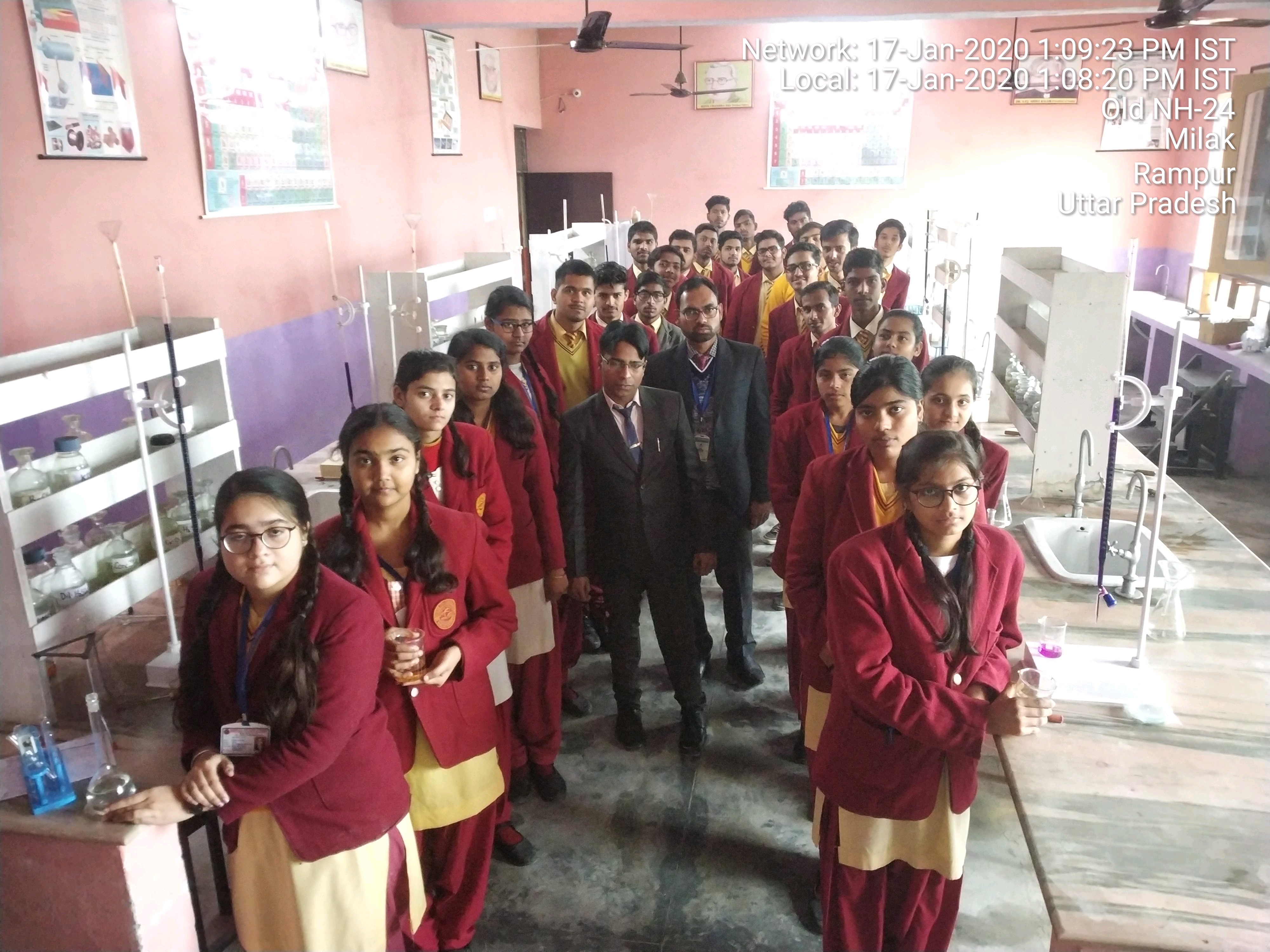 Heritage Children Academy